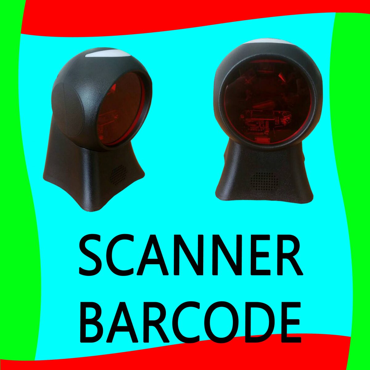Tips Cara Memilih Scanner Barcode - Dealer Resmi Perangkat Kasir dan