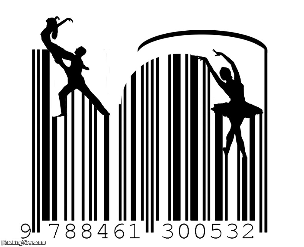 Dancing-Barcode-88171 | Dealer Resmi Perangkat Kasir dan Barcode