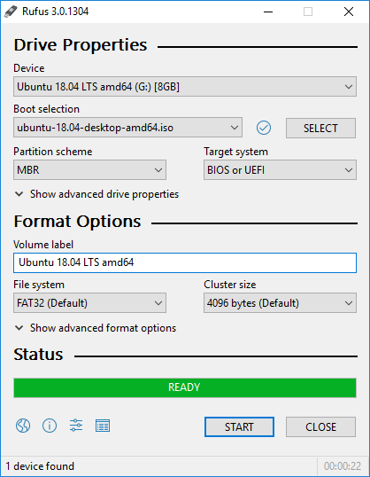 Cara Menggunakan Rufus untuk Install Windows 10 dengan Flashdisk