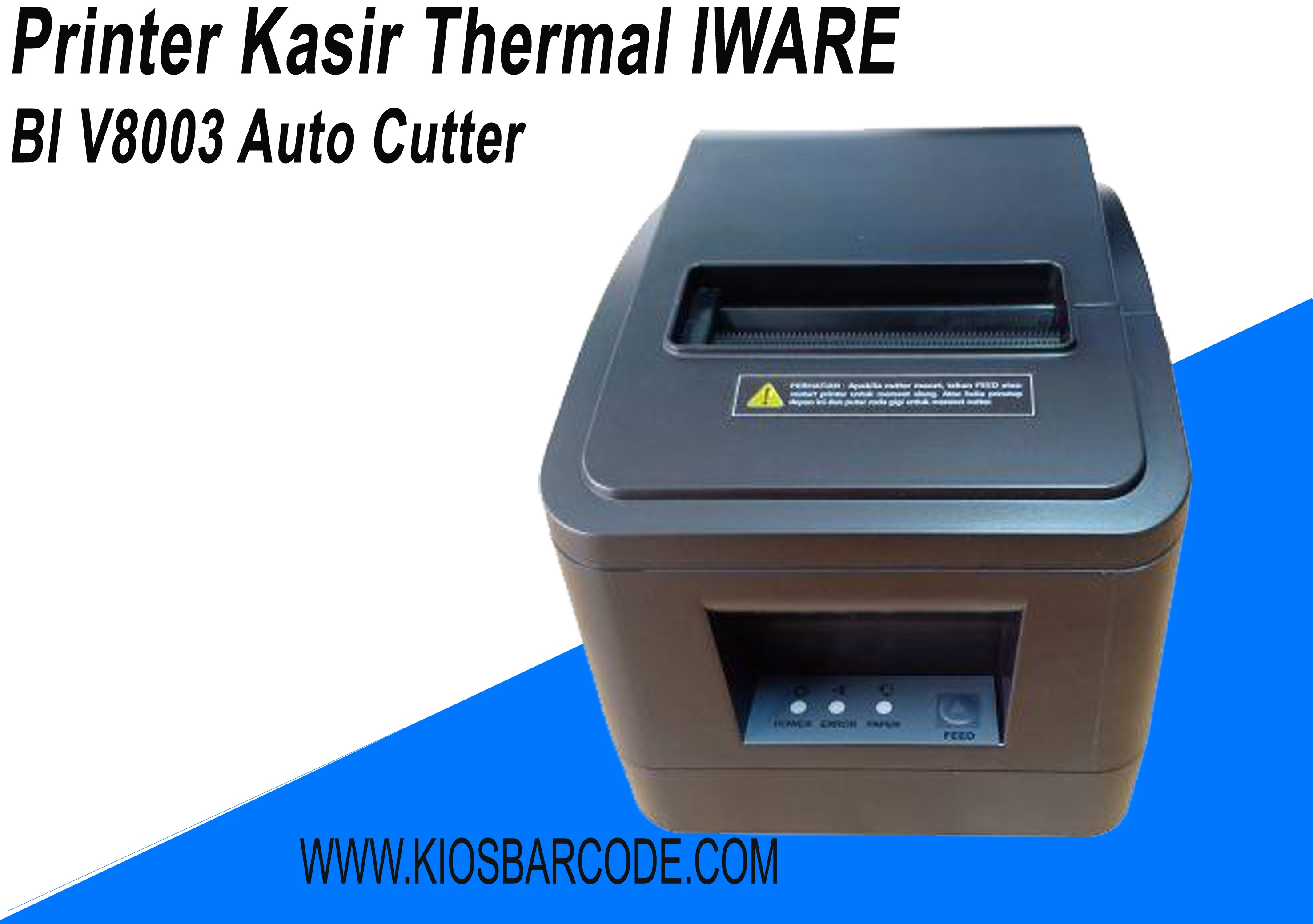 Sejarah dan jenis printer | www.perangkatkasir.co.id