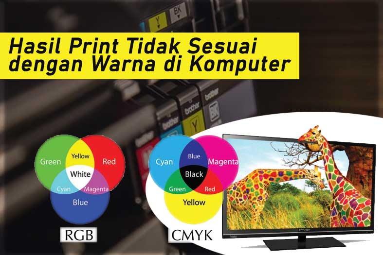 8 Pertanda Cartridge Printer Rusak-PerangkatKasir
